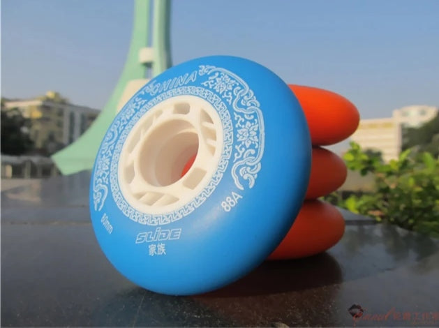 Haiyang Slide Slide wheel 88A (4pcs) – Skate Buddy