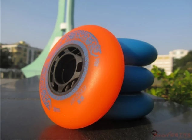 Haiyang Slide Slide wheel 88A (4pcs) – Skate Buddy