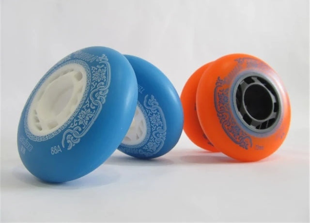 Haiyang Slide Slide wheel 88A (4pcs) – Skate Buddy