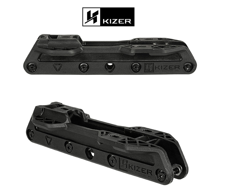 Kizer Frame Trinity (เฟรม ฐานล้อ) – Skate Buddy